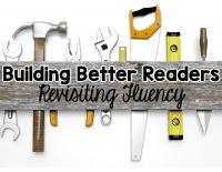 Building Better Readers: Revisiting Fluency - Mandy's Tips for Teachers